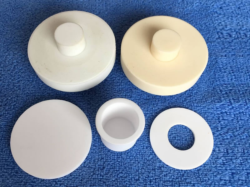 Advanced Alumina Ceramics Substrate from China manufacturer - YUFENG