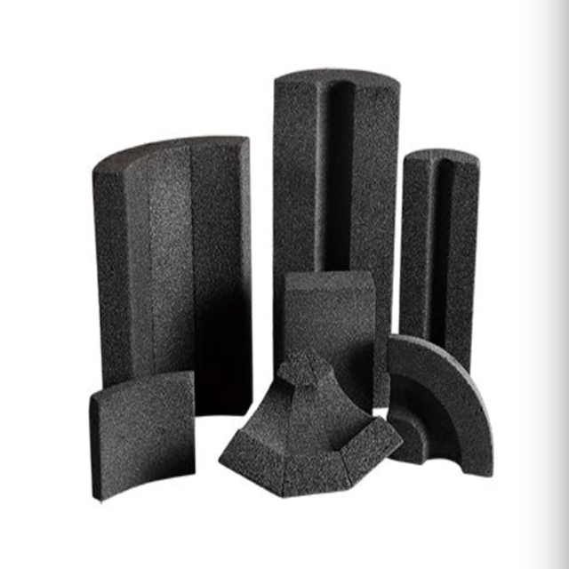 Foam Glass Cellular Glass Insulation from China manufacturer - YUFENG